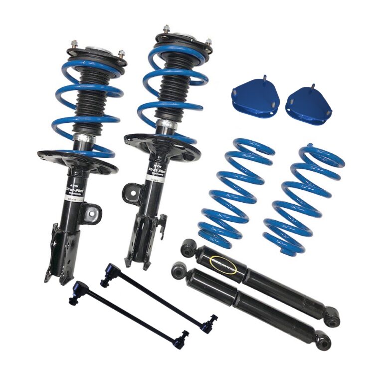 Rav4 Trd Lift Kit