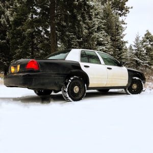 CROWN VIC | 2" LIFT KIT- CROWN VICTORIA | Northwoods Performance