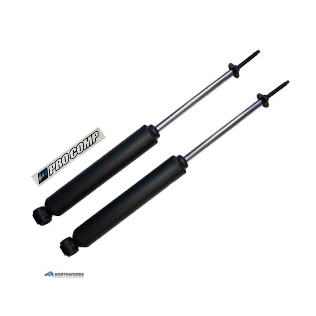 Toyota RAV4 | SPRING LIFT KIT WITH SHOCKS - GEN 4 | Northwoods Performance