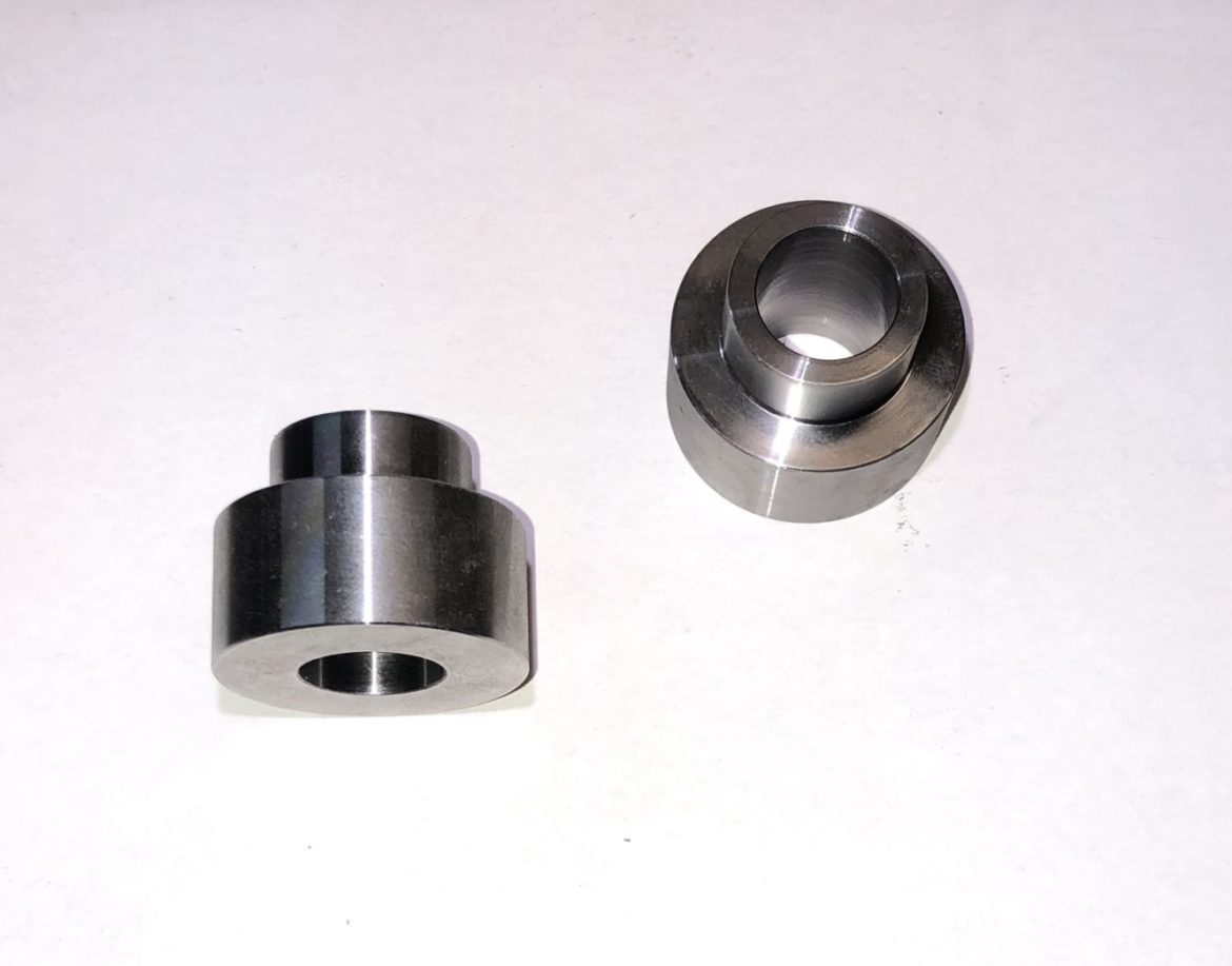 REAR LIFT BUSHINGS | Northwoods Performance