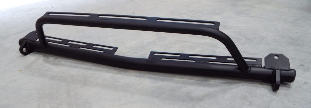 Toyota RAV4 | RALLY BAR - RAV4 GEN 4 | Northwoods Performance