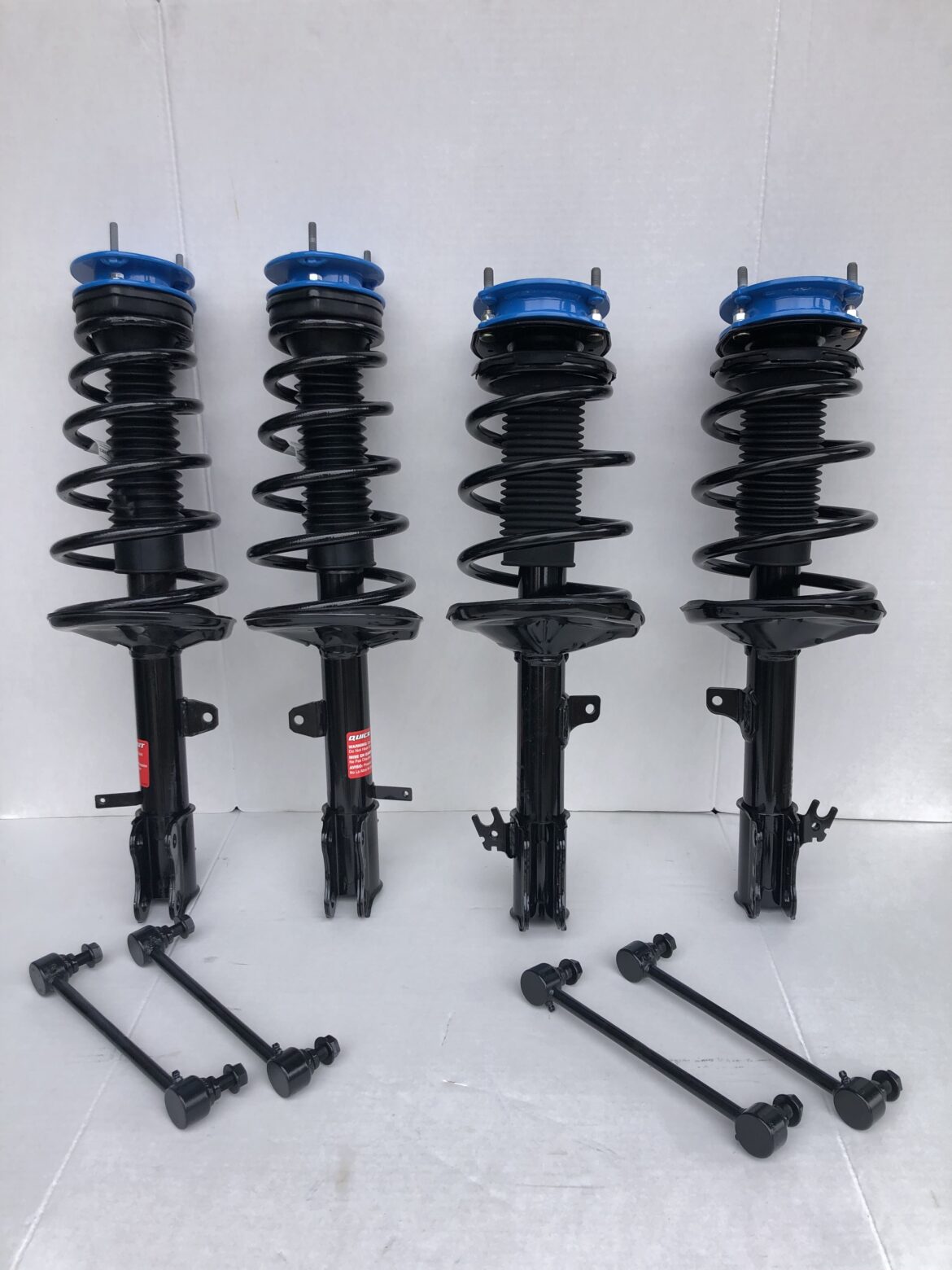 HIGHLANDER GEN 2 2008-2013 Accessories | Northwoods Performance