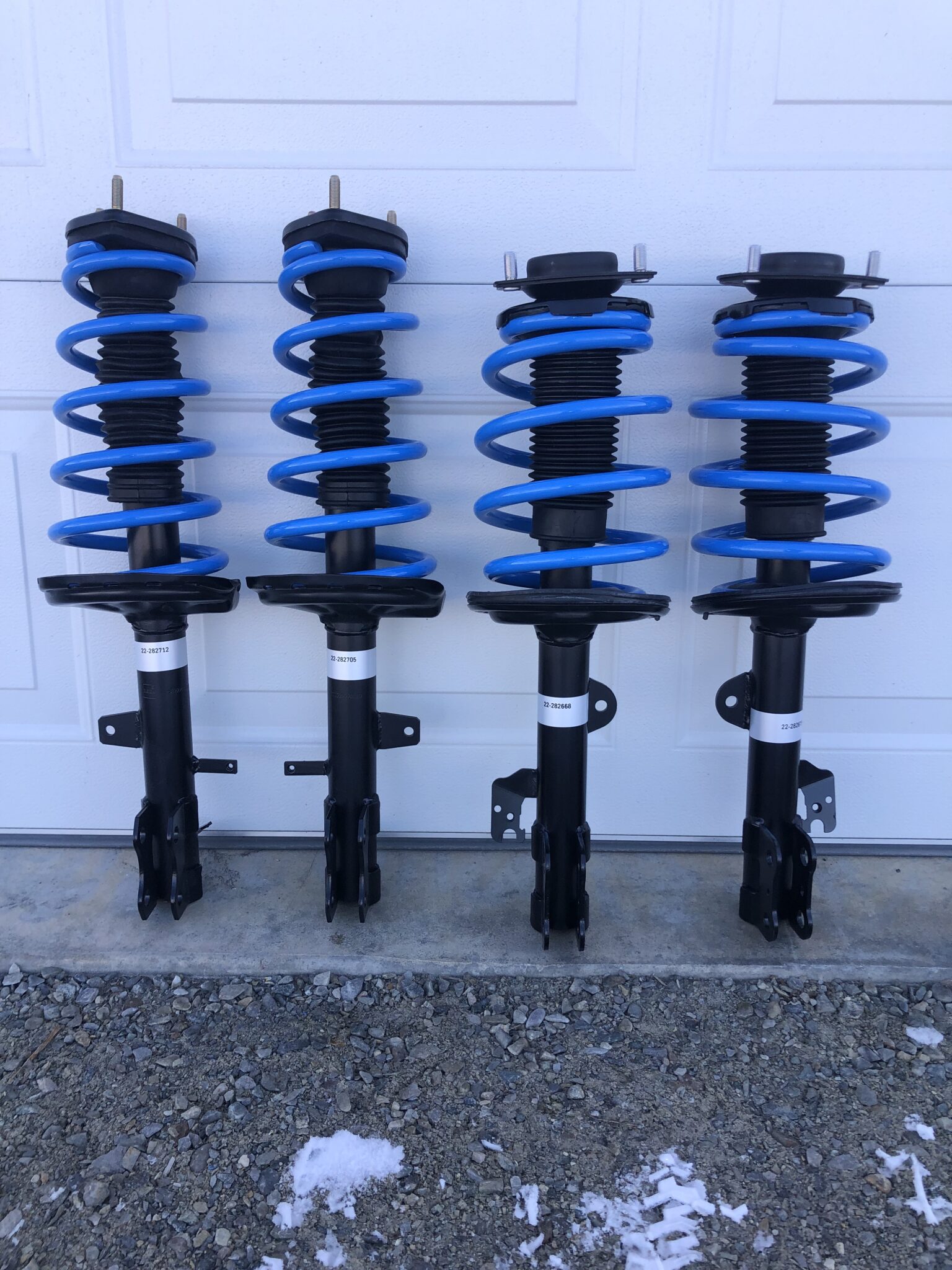 HIGHLANDER GEN 2 2008-2013 Accessories | Northwoods Performance