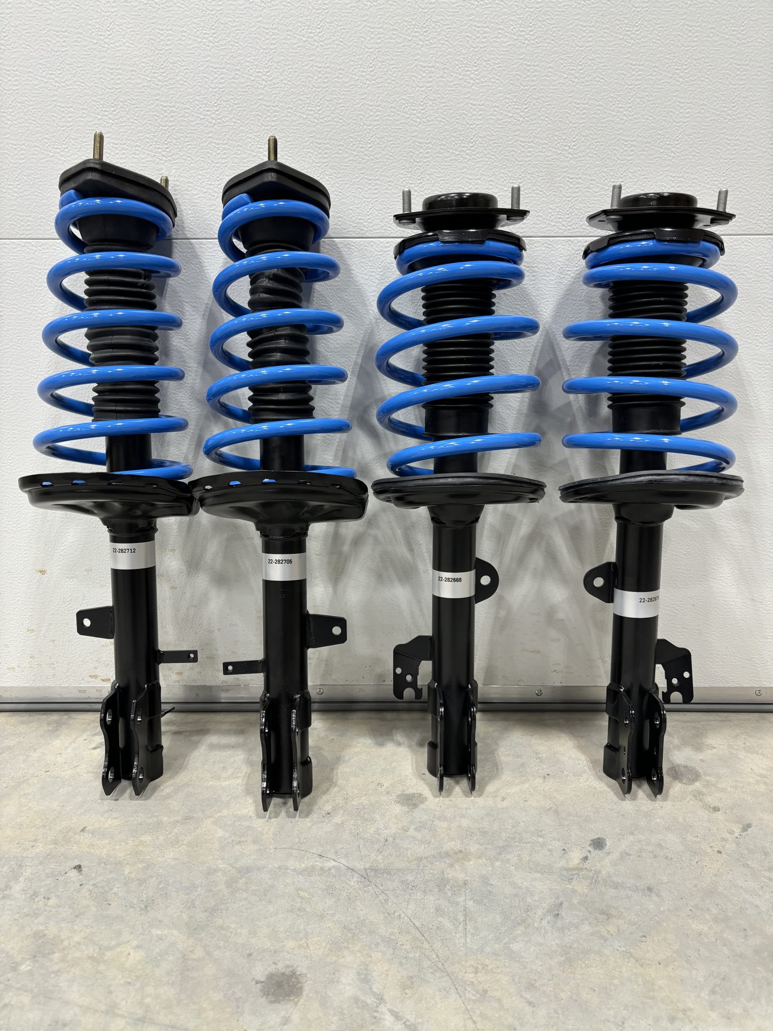 Aftermarket Mods & Accessories for Toyota RAV4 | Northwoods Performance