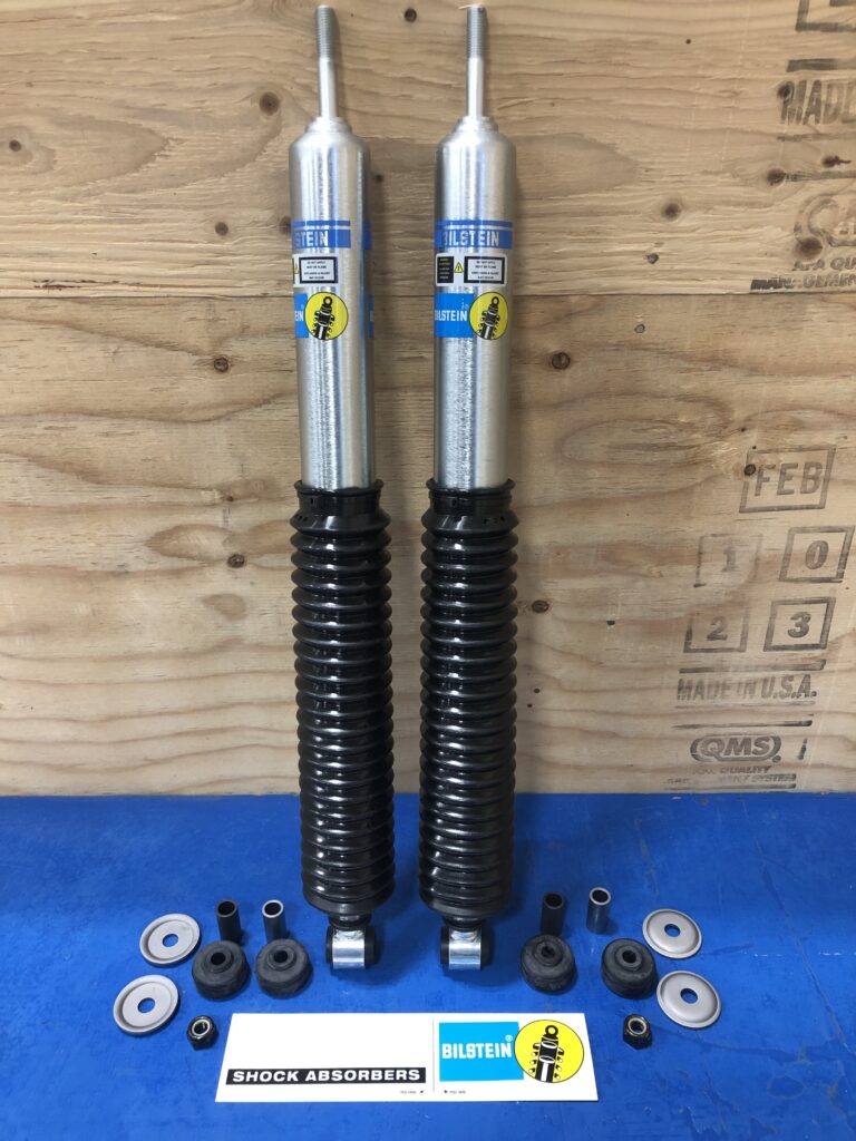 Toyota RAV4 | BILSTEIN 5125 REAR SHOCKS-CROWN VICTORIA | Northwoods ...