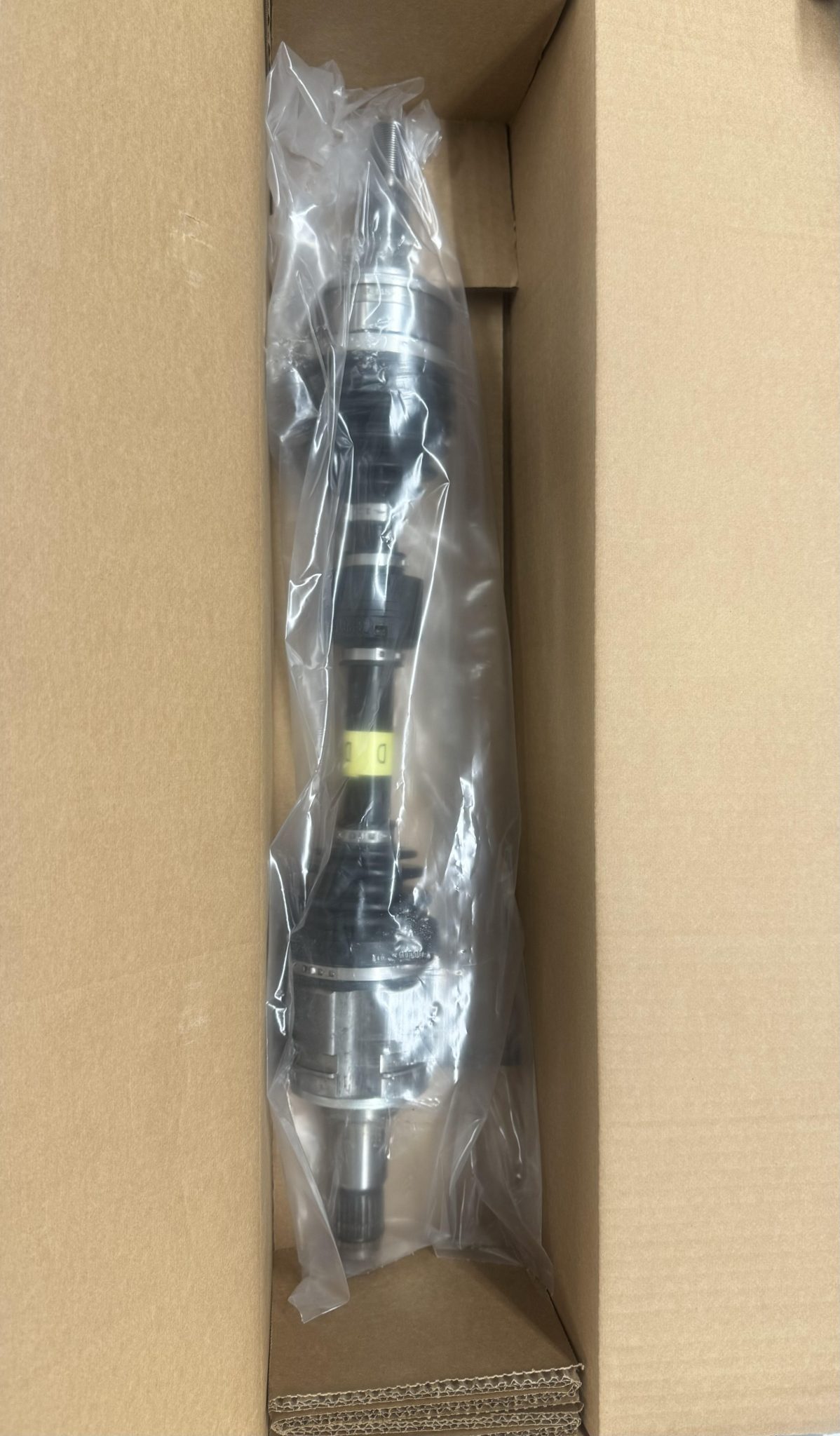 Toyota RAV4 | TOYOTA DRIVE AXLES | Northwoods Performance